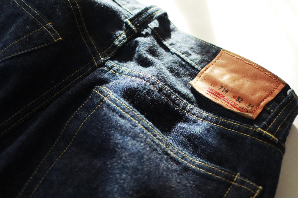 『RESOLUTE（リゾルト）』新モデル“714” 展示会レポート | Jb mag